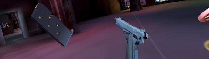 Receiver takes gun mechanics very, very seriously | VG247