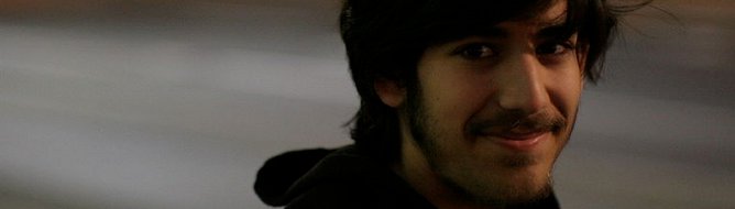 SOPA activist Aaron Swartz has died | VG247