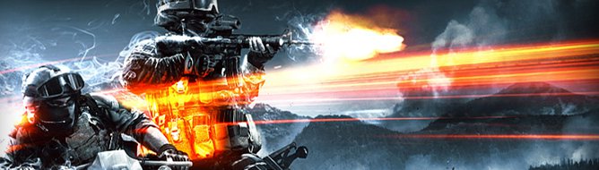 Battlefield 3: End Game release dates will spread across March | VG247