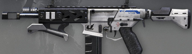 Submachine Guns Black Ops 2 MSMC SMG: The New Meta In Warzone!