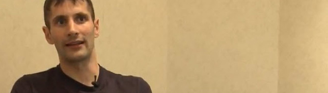 Dean Hall discusses responsibility of consumers, The War Z and ...