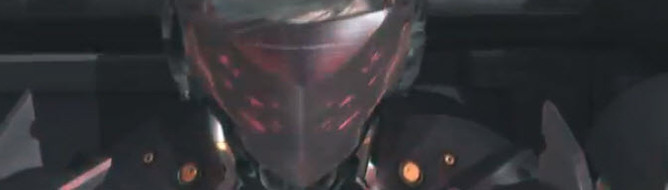 Here's how the Xbox-exclusive Raiden mission ins Metal Gear Solid 5 ...