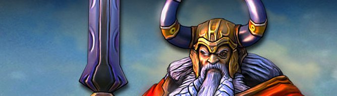 Smite MOBA gets funding from League of Legends owners Tencent | VG247