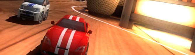From WipEout to iOS: a chat with Playrise Digital | VG247