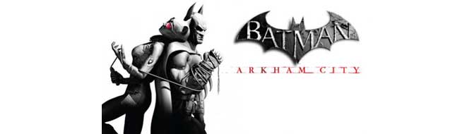 Warner Bros. registers 15 Arkham Universe domains | VG247