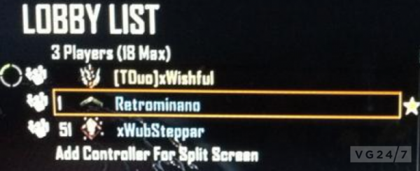 Black Ops 2: top Xbox 360 player resets stats to escape abuse, DDOS ...