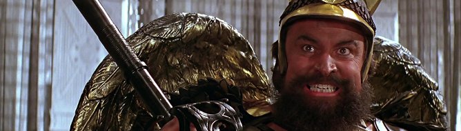 Paradox Convention 2013 - Brian Blessed joins War of the Roses ...