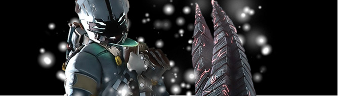 Visceral Games defend Dead Space 3 PC port | VG247