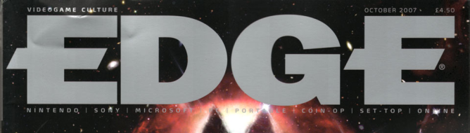 EDGE announce key roles for new editors | VG247