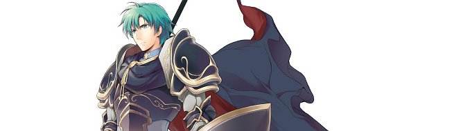 Shin Megami Tensei X Fire Emblem to have a modern setting at least ...