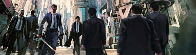 Killer is Dead - Suda's latest featured in Famitsu | VG247