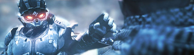 Killzone Mercenary Wallpaper
