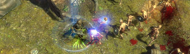 You can participate in race events in Path of Exile starting this ...