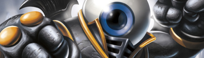 Skylanders: Giants gets two new characters, first shots here | VG247