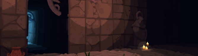 Dustforce dev details upcoming shooter | VG247