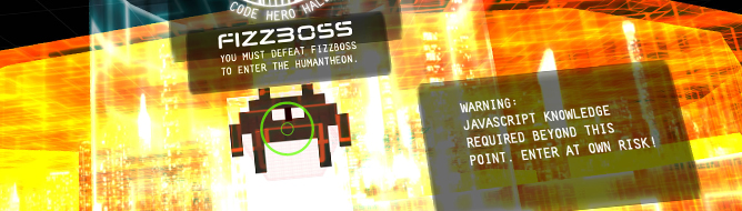 Code Hero dev can't pay for backer rewards or refunds | VG247