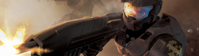 Halo 3 not coming to PC, but Dyad is | VG247