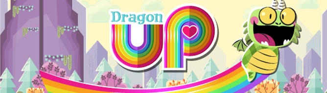 Dragon Up animated by My Little Pony veterans | VG247