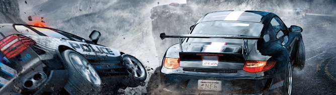 Need for Speed film to star Michael Keaton | VG247