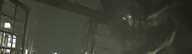 Daylight is Zombie Studios' Unreal Engine 4 game | VG247