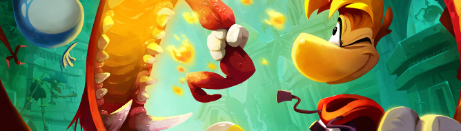 Rayman Legends team continuing development during delay | VG247