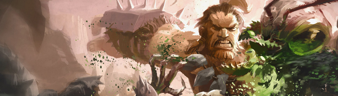 Wildman: publishers keen, but only if Kickstarter succeeds | VG247