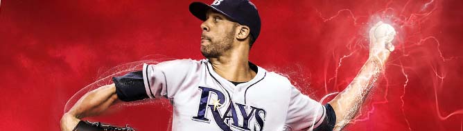 Perfect Game comp returns in MLB 2K13 | VG247