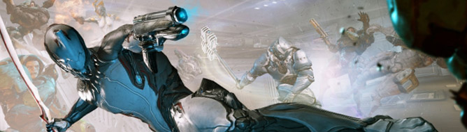 Warframe: Xbox One release depends on Microsoft's indie policy | VG247