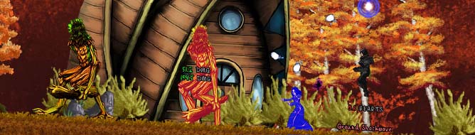 A Valley Without Wind 2 out now, free with original | VG247