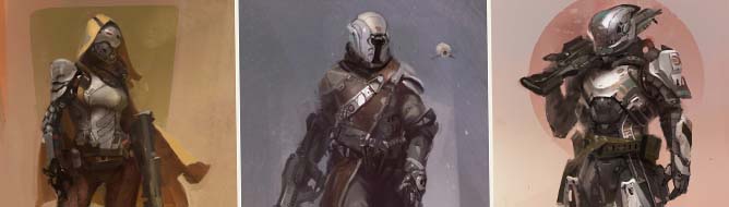 Destiny engine "state of the art", to last "the next ten years" | VG247