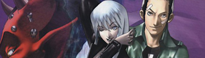 Devil Summoner: Soul Hackers voice acting cut for English-release | VG247