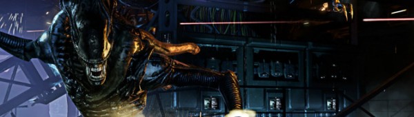 Alien: Isolation trademark filed by Twentieth Century Fox | VG247