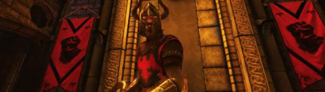 Chivalry: Medieval Warfare gets massive content update, details here ...