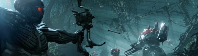 Crysis 3: why stealth is better than shooting | VG247