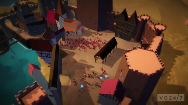 Winds of plague: a chat about Death Inc. | VG247