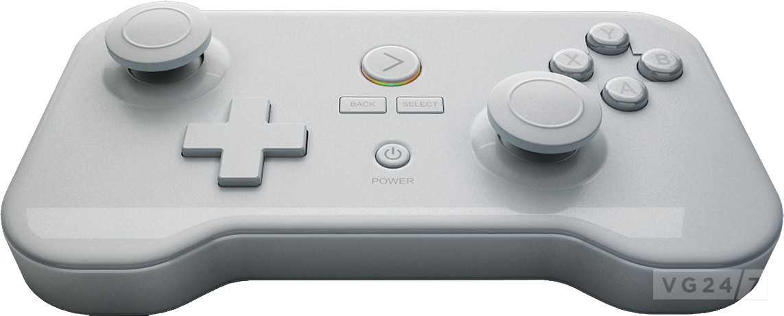 GameStick gets more console images following pre-order run - VG247