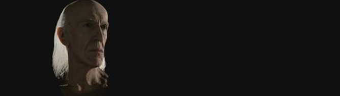 Quantic Dream's PS4 title has been in the works since mid-2012 | VG247