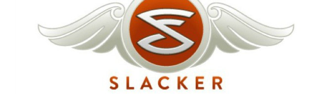 Slacker music app hits Xbox Live US & Canada | VG247