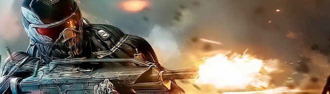 Crysis 3: new multiplayer update hits all formats, patch notes inside ...