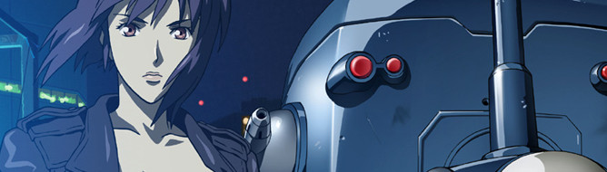 Ghost in the Shell: Stand Alone Complex MMOFPS releasing 2014 | VG247