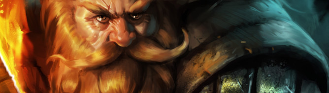 Guardians of Middle Earth DLC adds Gimli's dad Glóin to roster | VG247