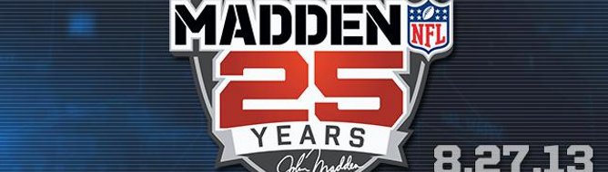Madden 25 announced, series has sold through approximately 99 million ...