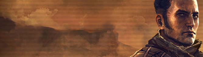 Mars War Logs video shows off the game's combat system | VG247