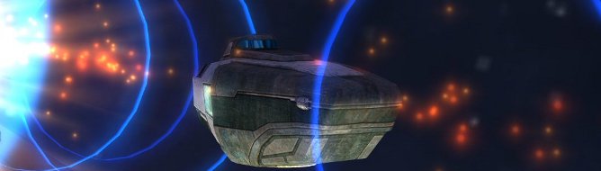 Vendetta Online lands on Greenlight for Steam consideration | VG247