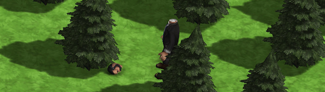 Clockwork Empires dev update introduces hunger, biomes | VG247