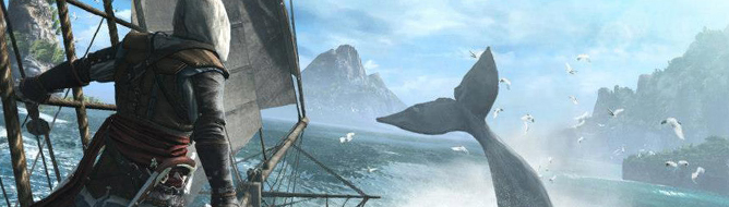 Assassin's Creed 4: numbered title is justified, argues Ubisoft | VG247