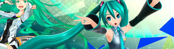 Project Diva F, Soul Sacrifice and Vita dominate Media Create charts ...