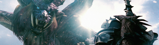 Monster Hunter Community College invites San Franciscans to Capcom HQ ...