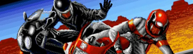 Road Rash programmer considering Kickstarter for new sequel | VG247