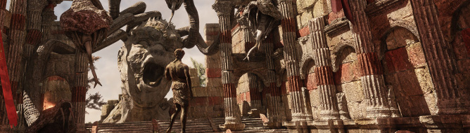 PS4 support added to Enlighten, new tech demo looks great - part 2 out ...